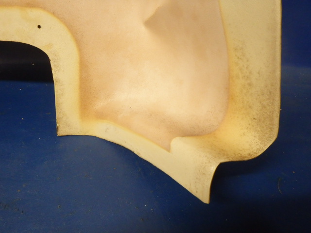 Cessna 0514137-1 Headliner-Cabin (Half only)